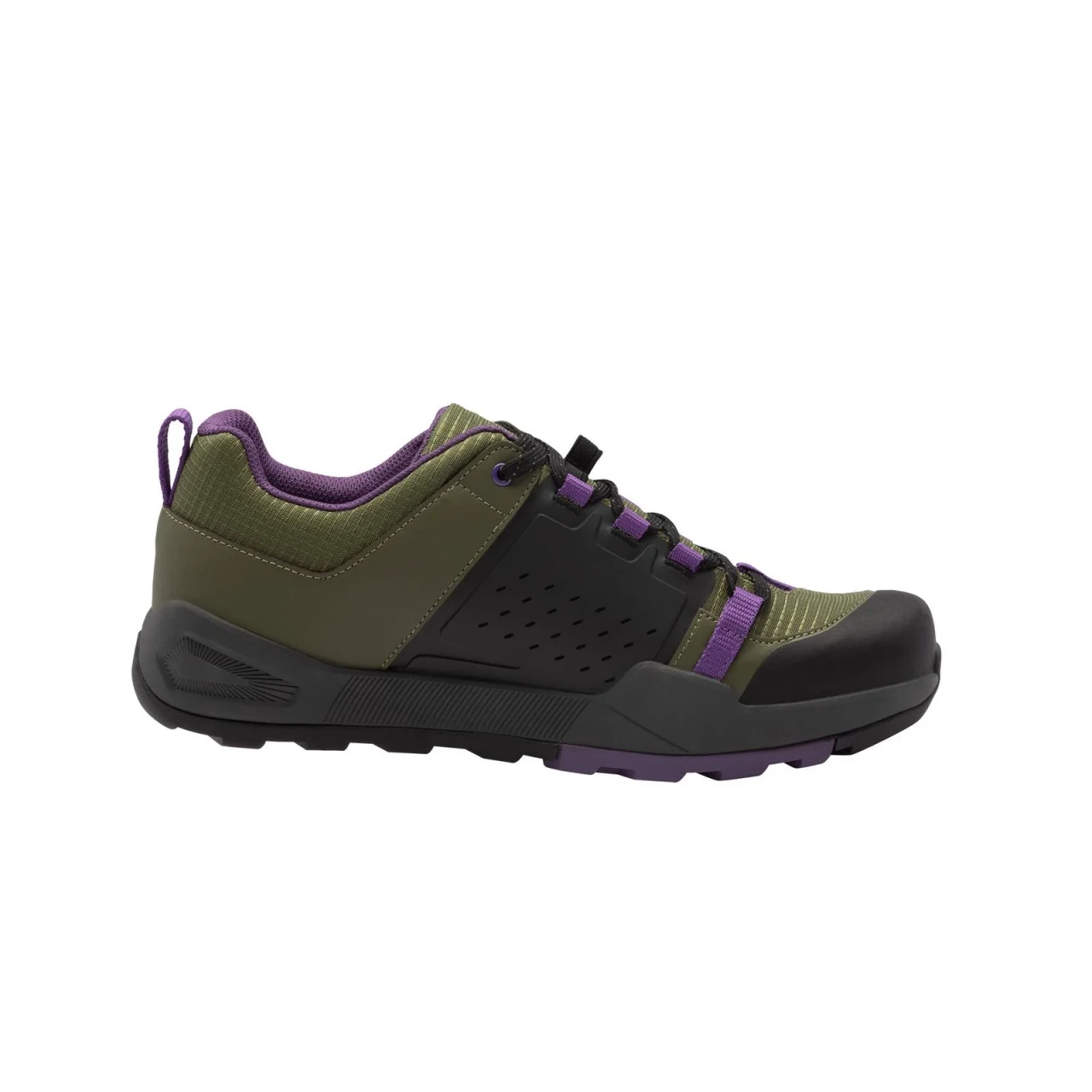 Sidi Atomus MTB Shoes Military - MyTriathlon