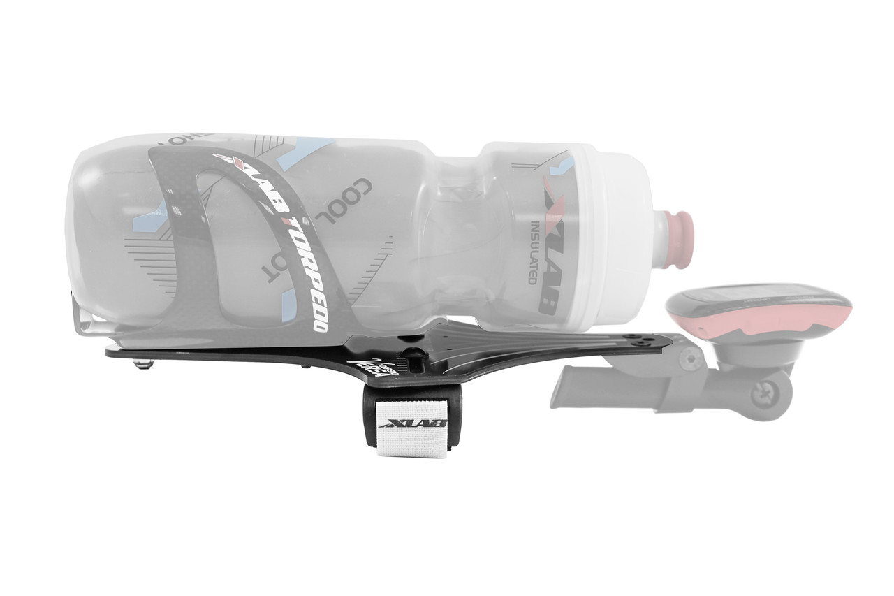 Xlab - Torpedo Versa Mount Carbon - MyTriathlon