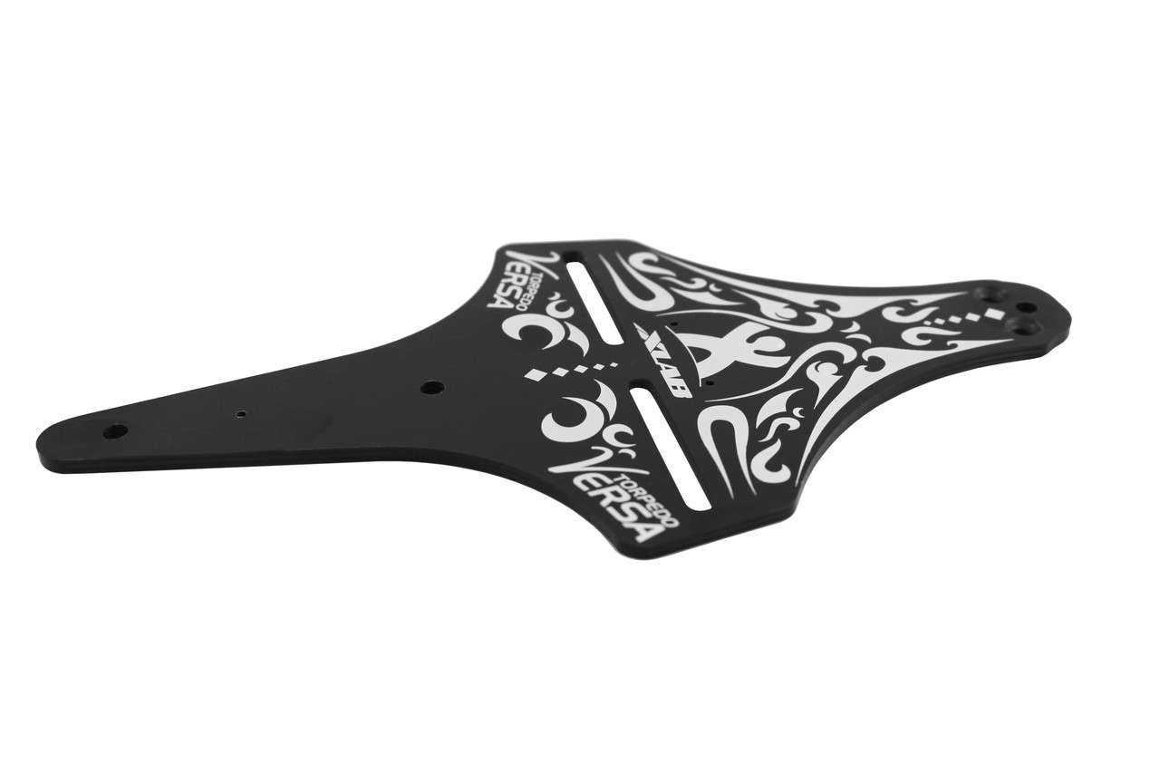 Xlab - Torpedo Versa Mount Carbon - MyTriathlon
