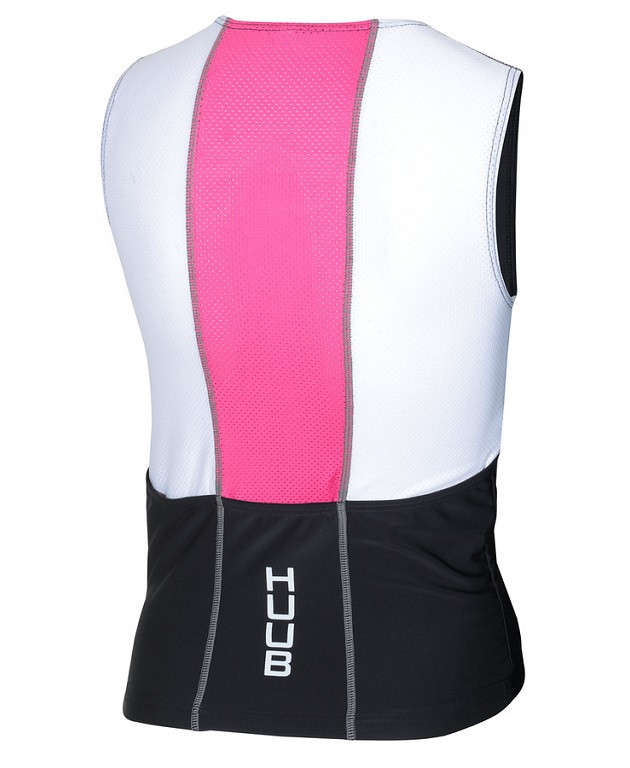 HUUB Essential Tri Top - MyTriathlon