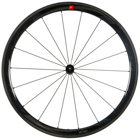 Fulcrum - Wind 40C C17 HG11 - MyTriathlon