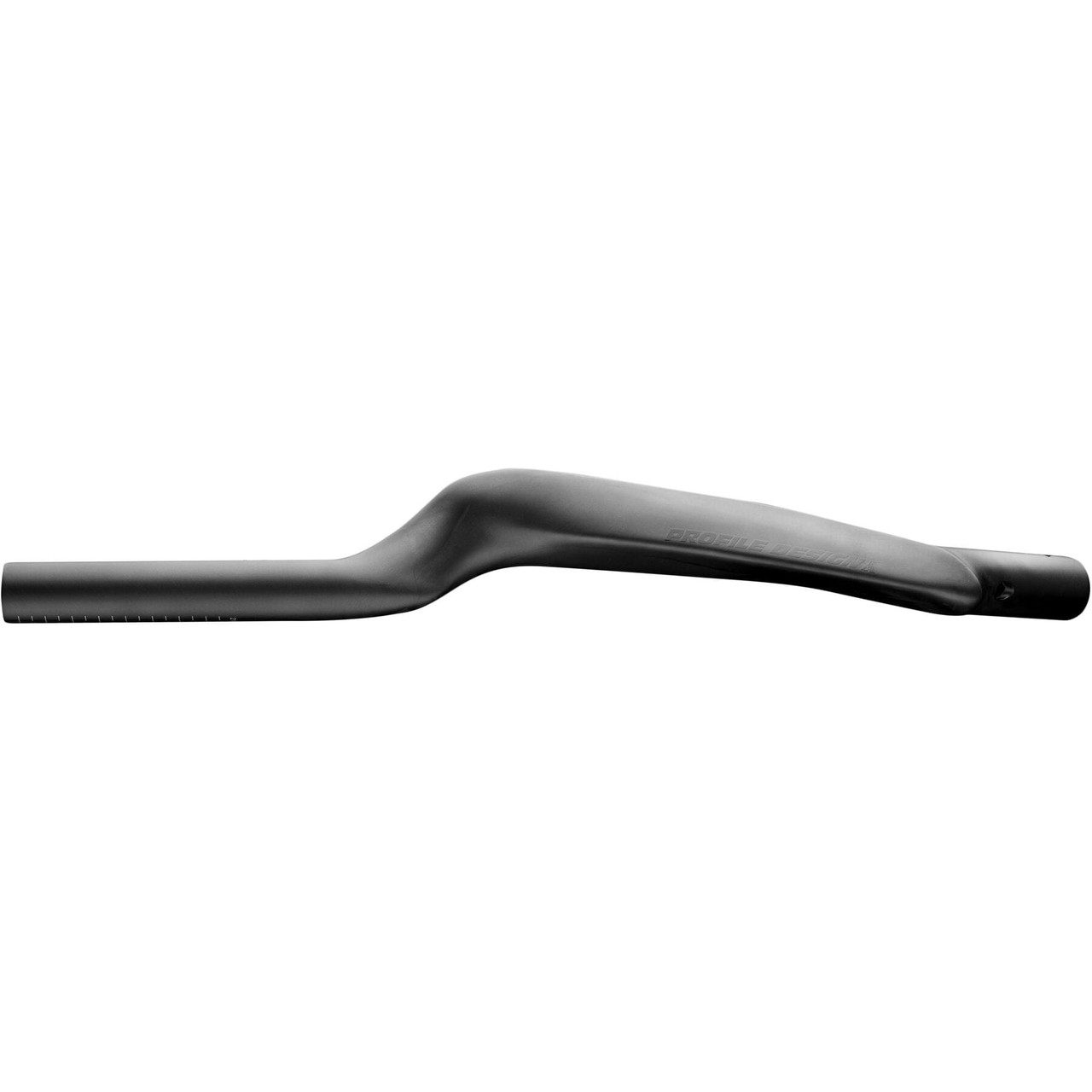Profile Design Ergonomic Aerobar Extensions - 43Asc Carbon - MyTriathlon