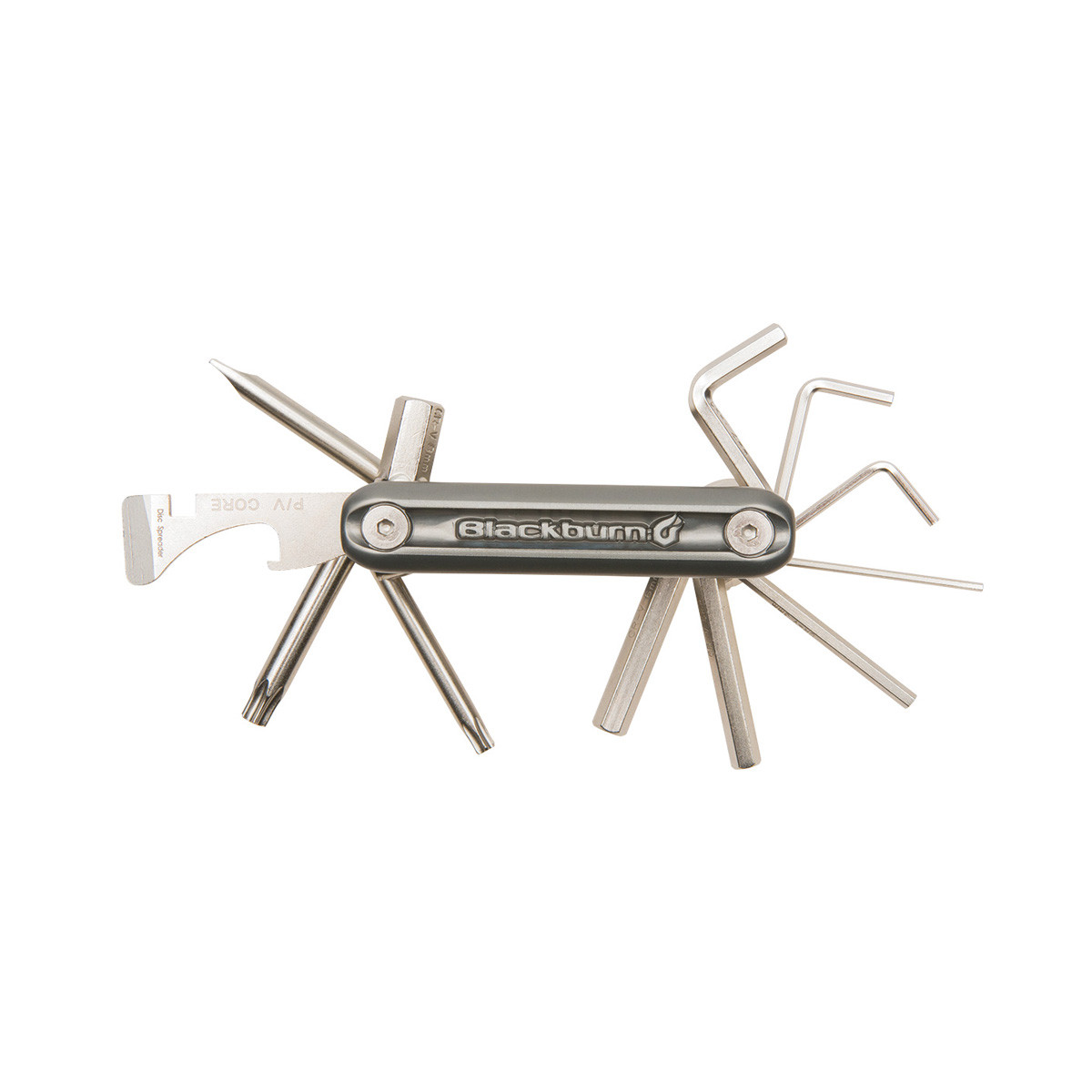 Blackburn Grid 13 Multitool - MyTriathlon