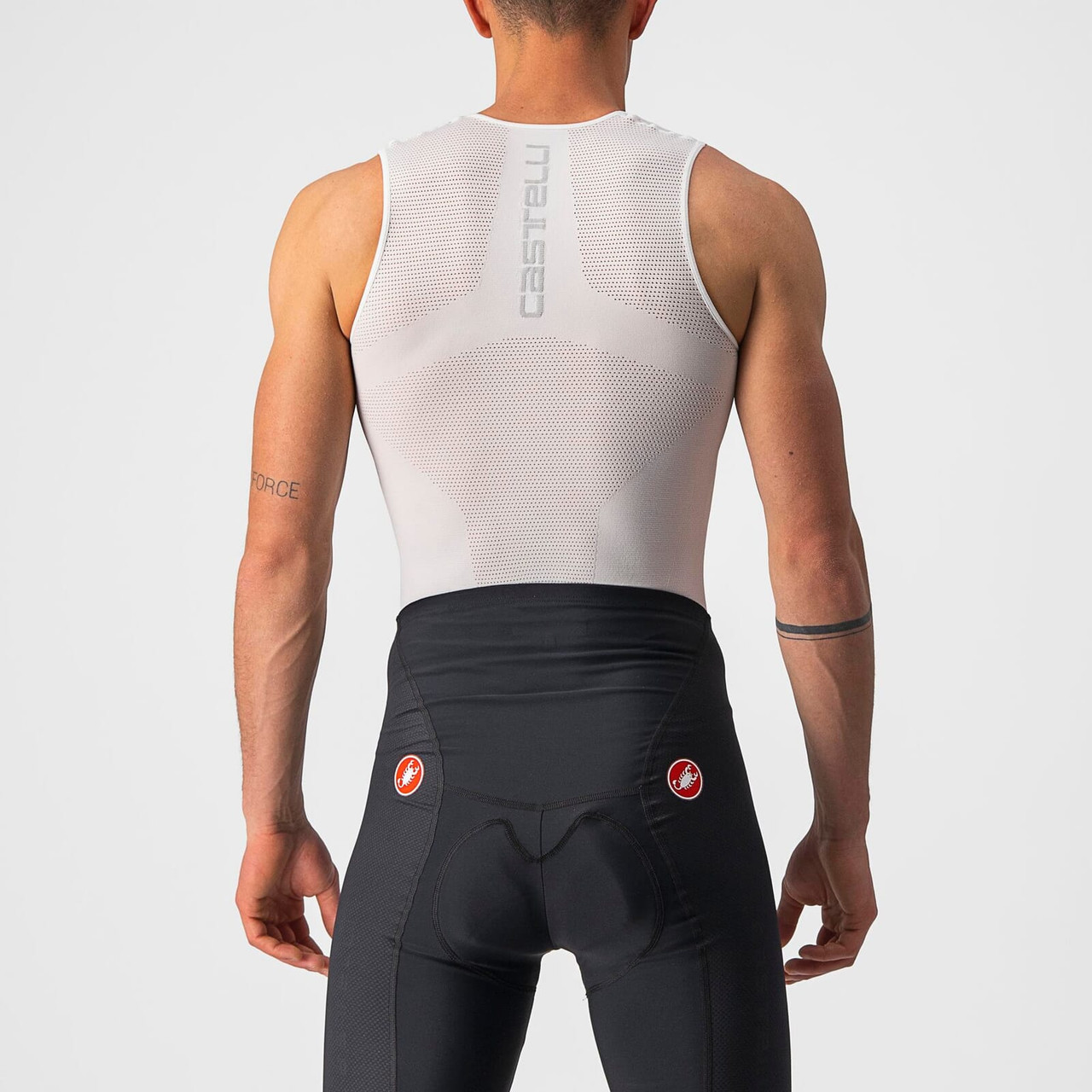 Castelli Core Seamless Base Layer - MyTriathlon
