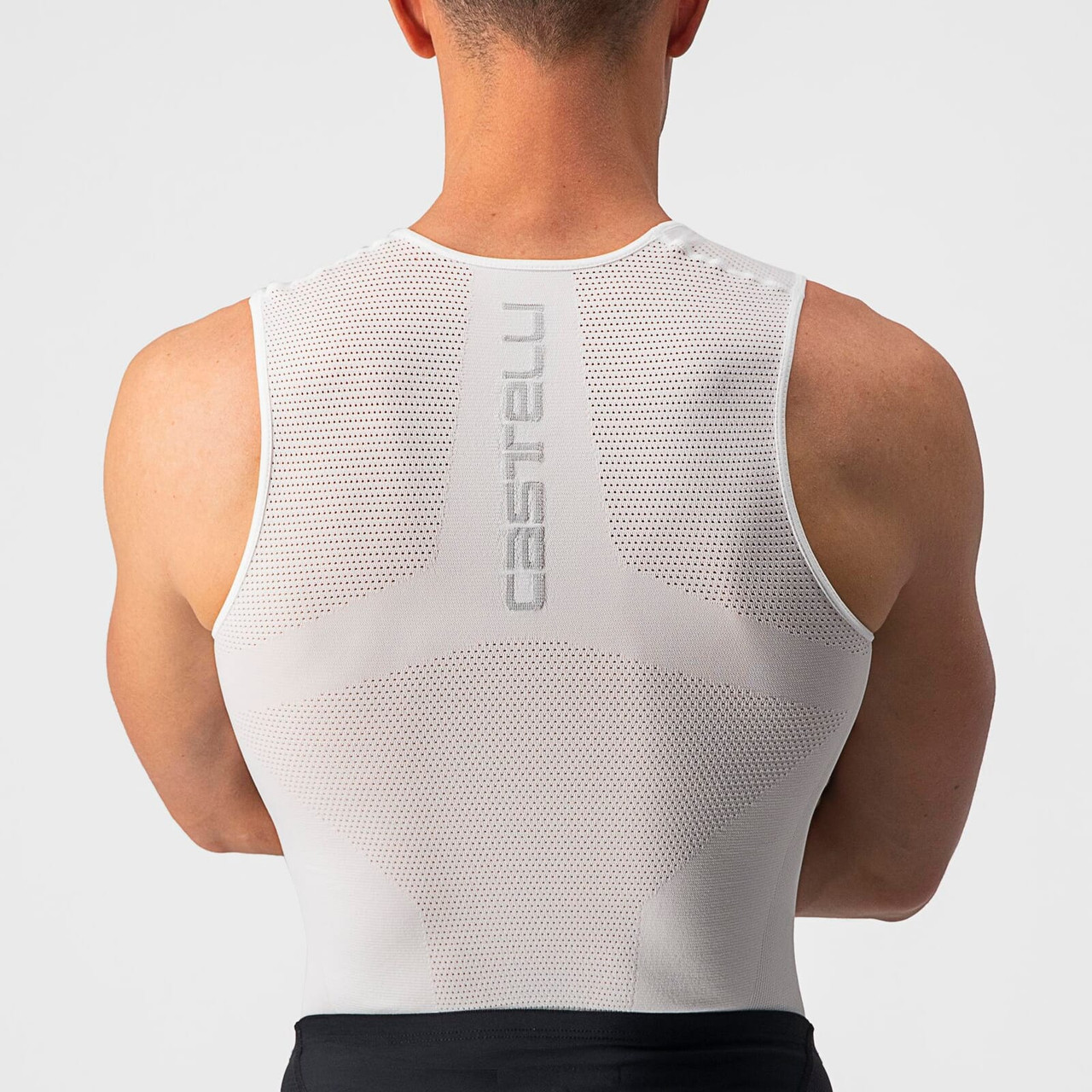 Castelli Core Seamless Base Layer - MyTriathlon