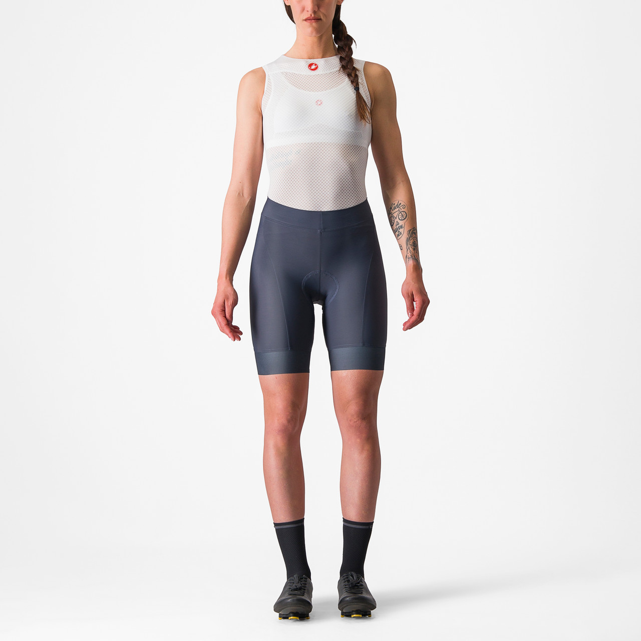 Castelli Prima Short - MyTriathlon