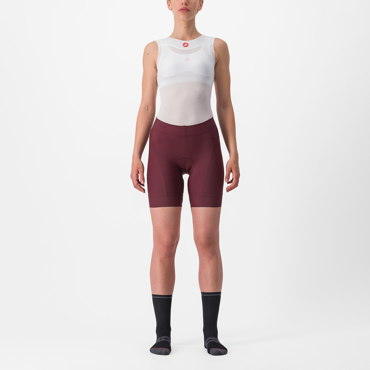 Castelli Prima Short - MyTriathlon