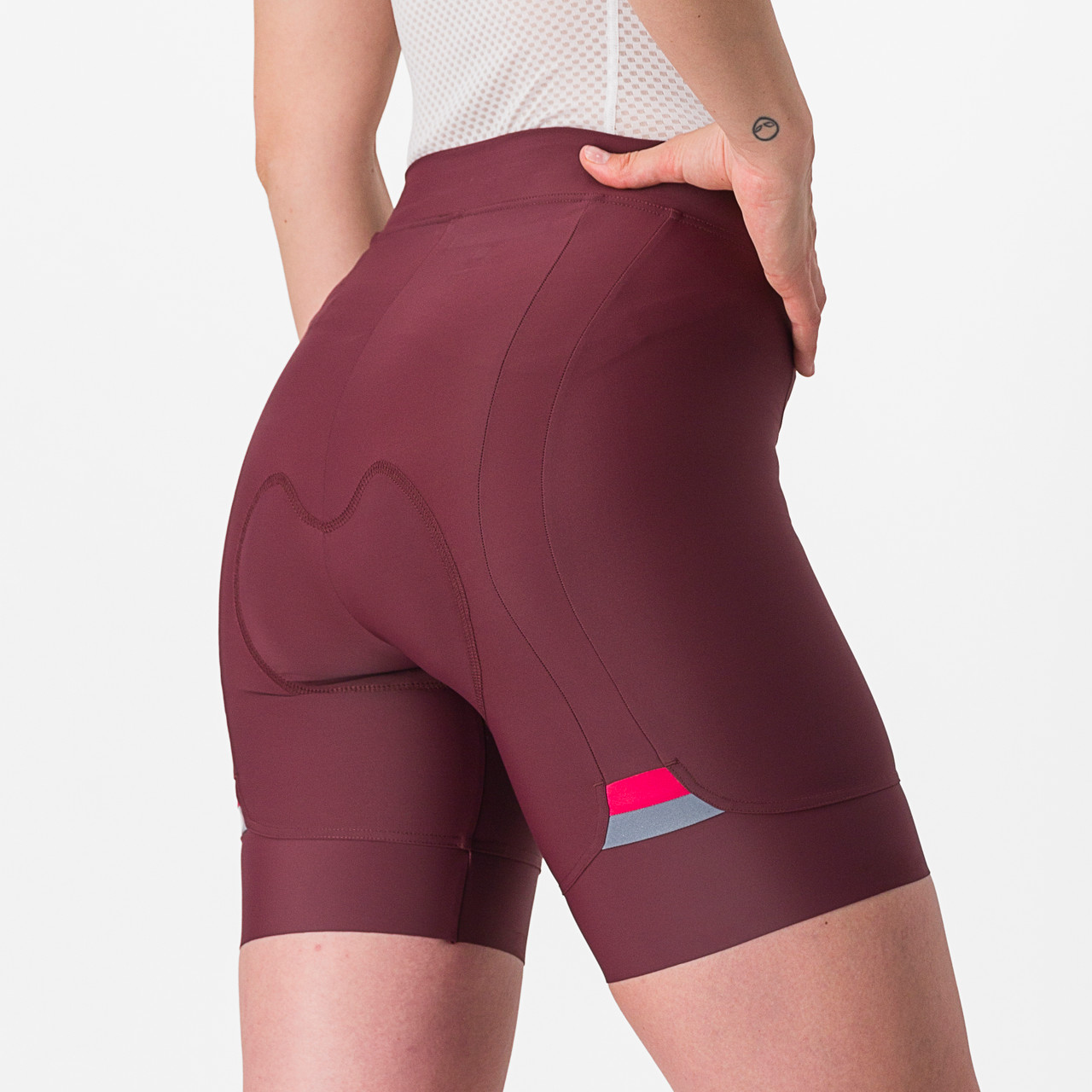 Castelli Prima Short - MyTriathlon