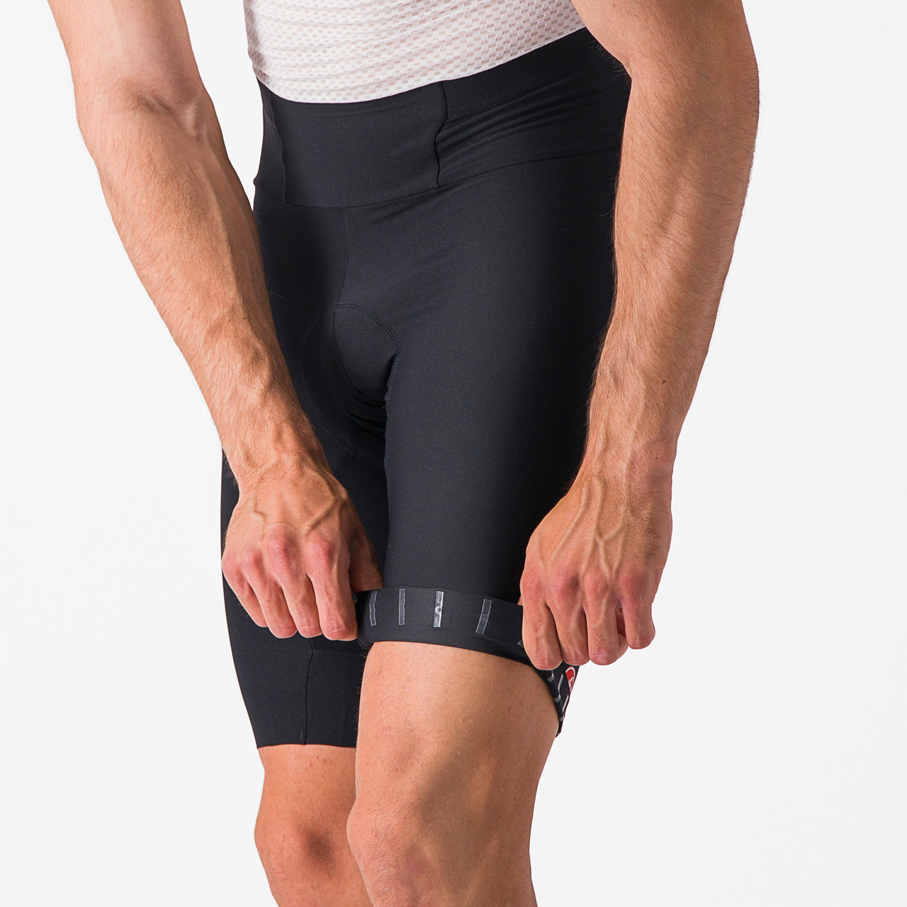Castelli Espresso Short - MyTriathlon