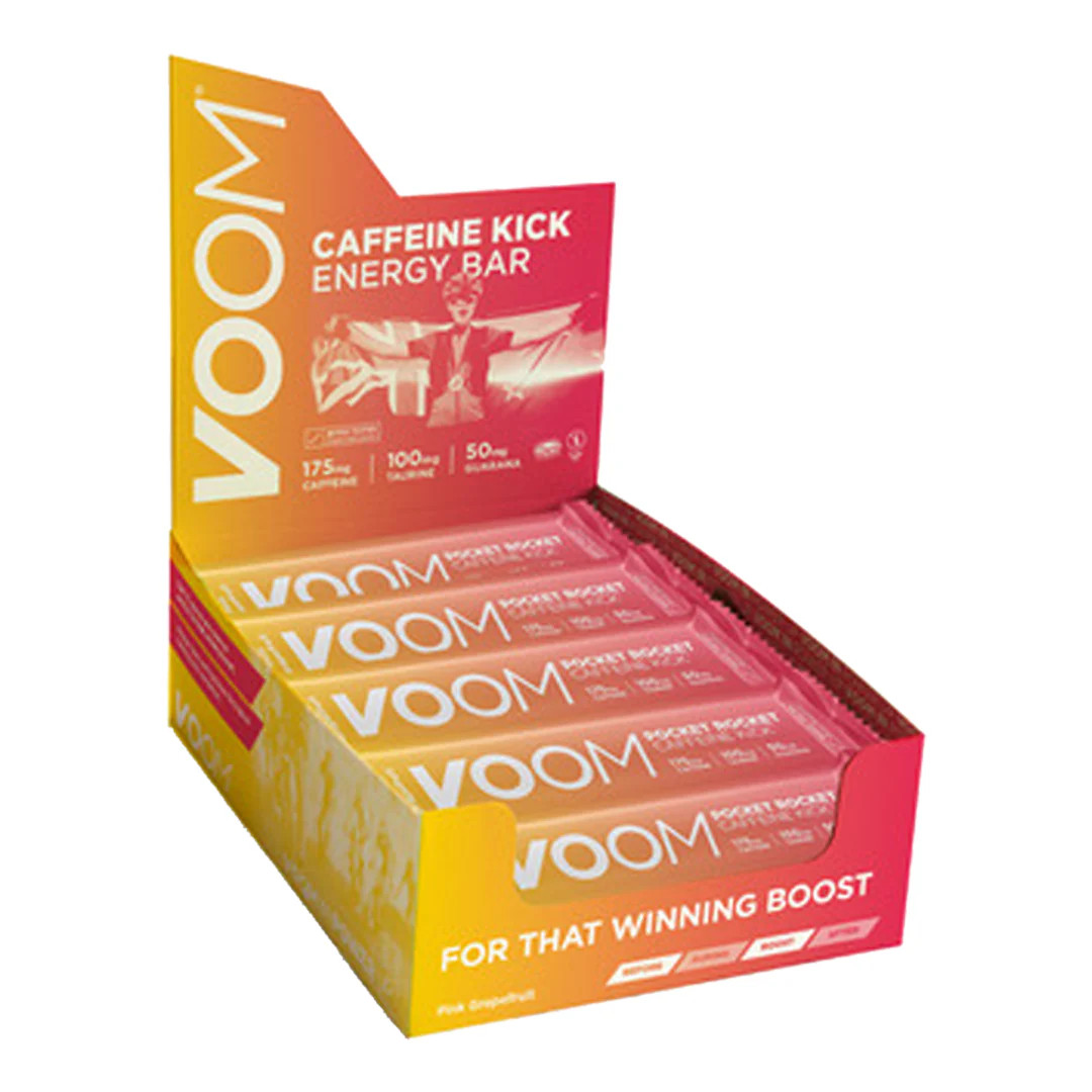 VOOM Pocket Rocket - Box of 20 - MyTriathlon