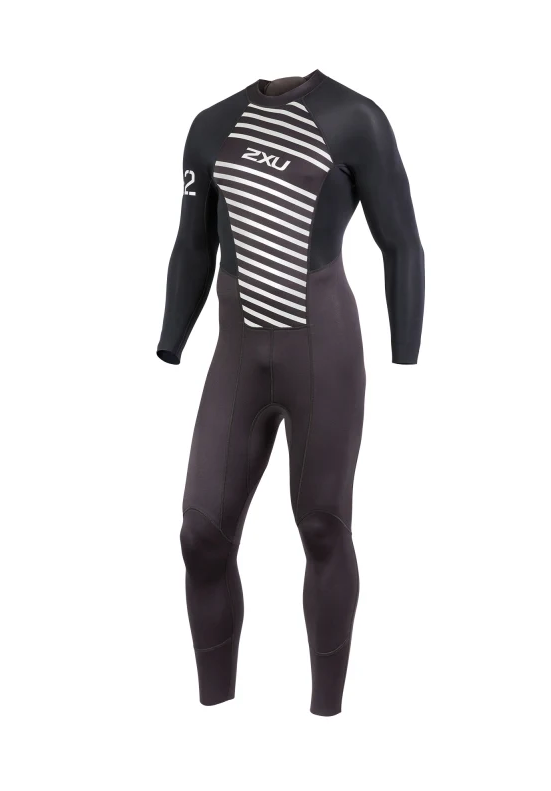 2XU M:2 Active Wetsuit - MyTriathlon
