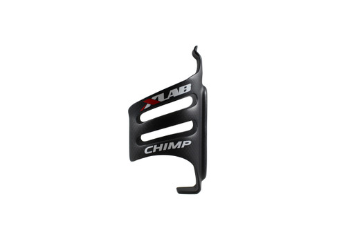 XLAB Frame Cages Chimp Cage Carbon - MyTriathlon