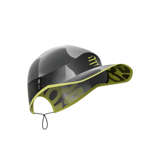 Compressport Pro Racing Cap - MyTriathlon
