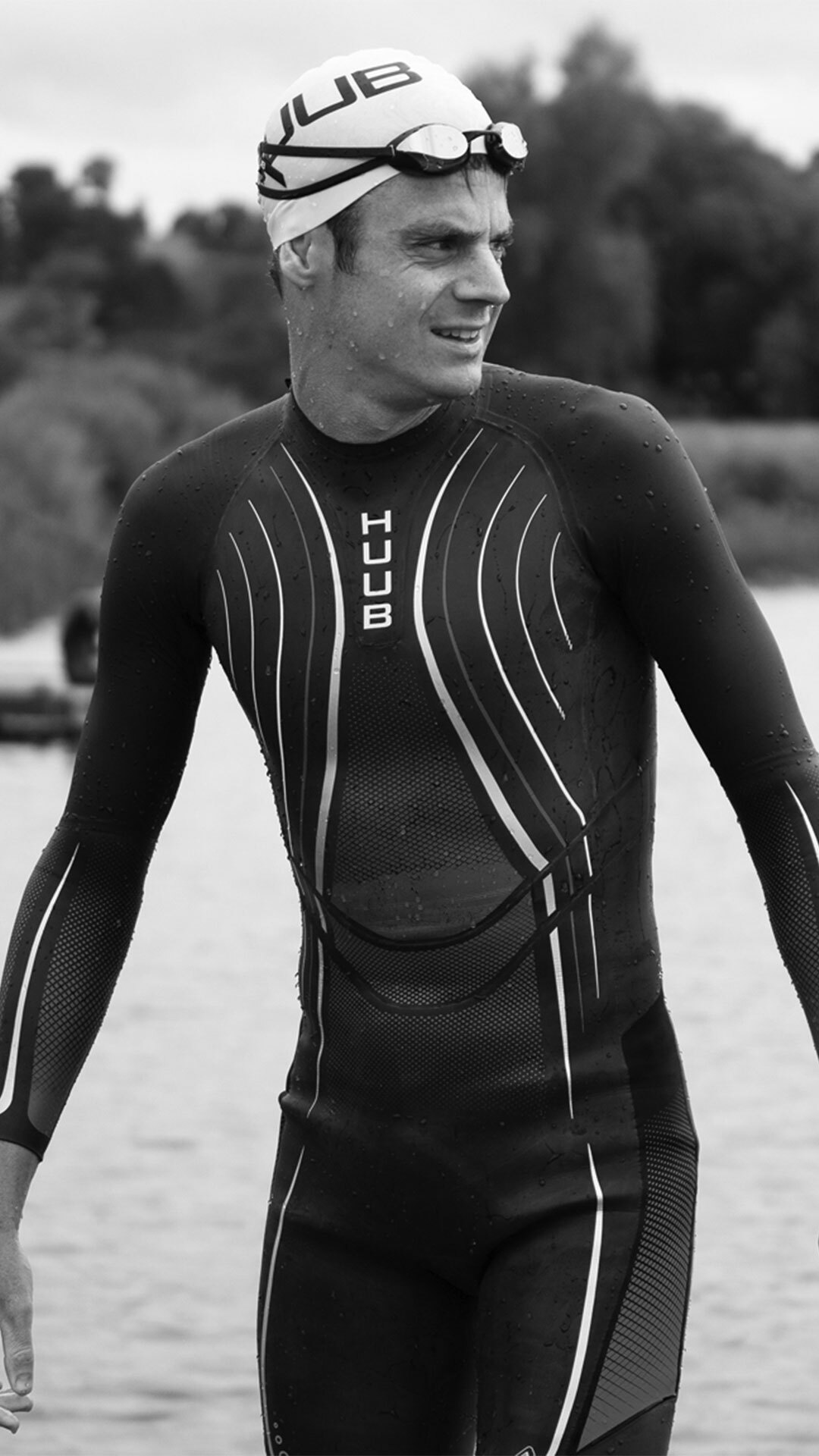 MyTriathlon | Swim Wetsuits