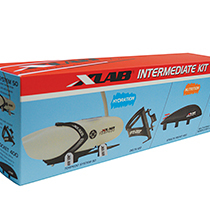 XLAB Hydration Systems