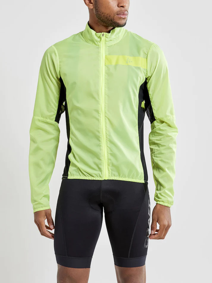 Craft Adv Essence Light Wind Jacket - MyTriathlon