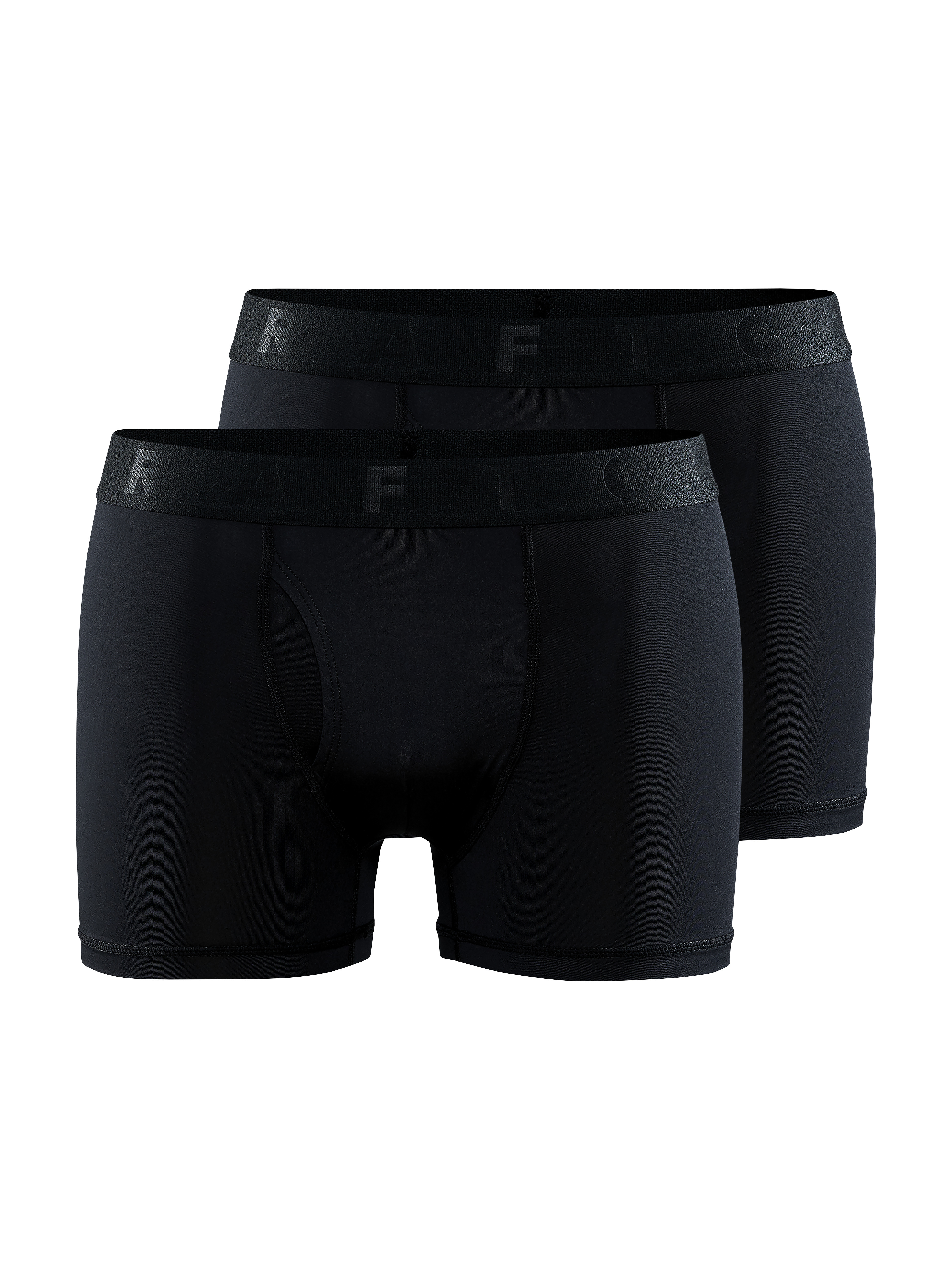 Craft Core Dry Boxer 3-Inch 2-Pack - MyTriathlon