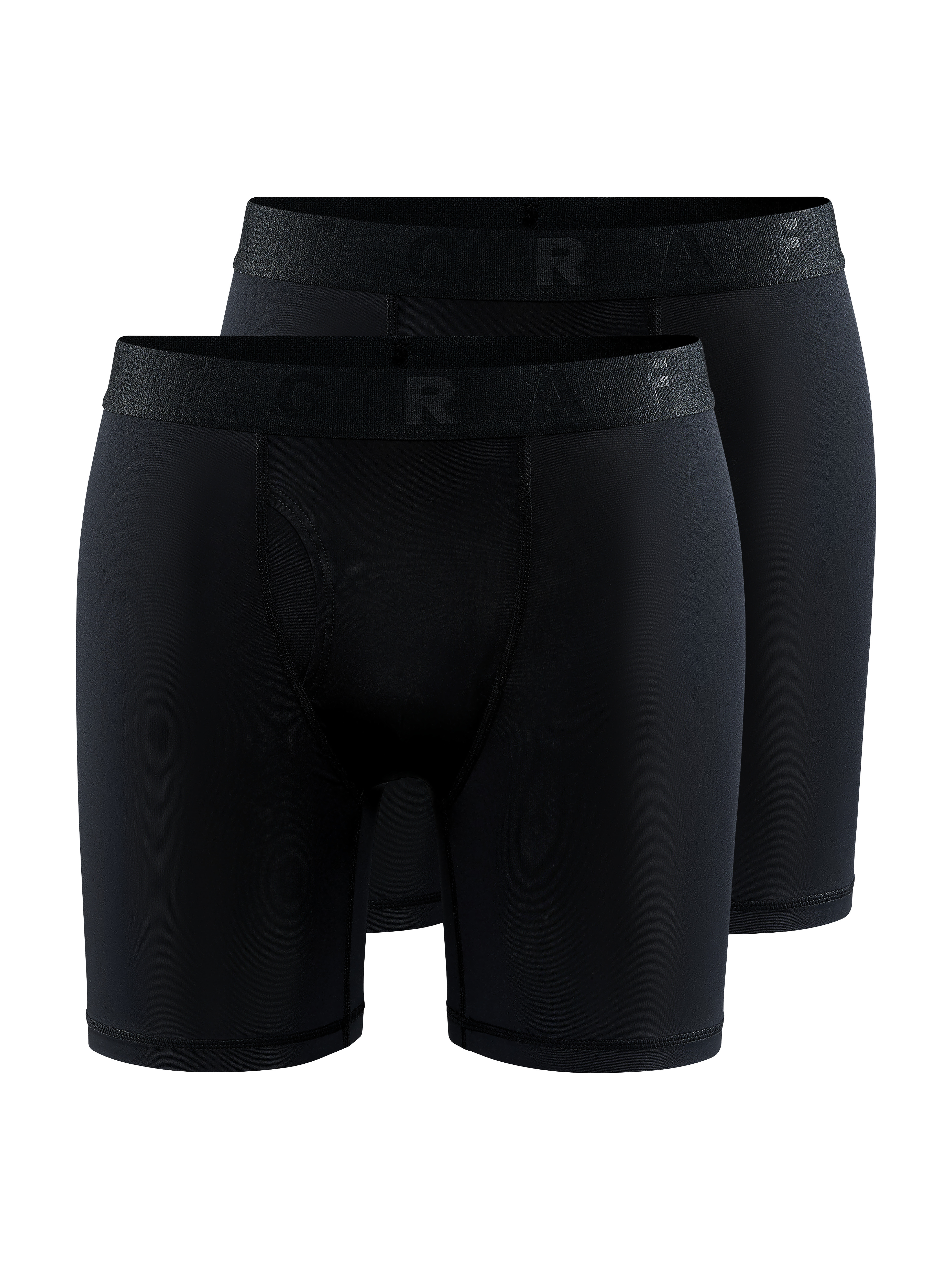 Craft Core Dry Boxer 6-Inch 2-Pack - MyTriathlon