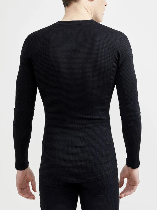 Craft Pro Wool Extreme X Long Sleeve - MyTriathlon