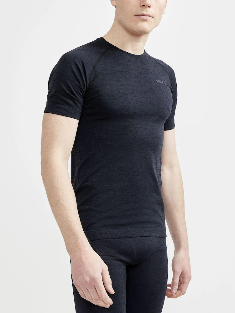 Craft Core Dry Active Comfort Short Sleeve - MyTriathlon
