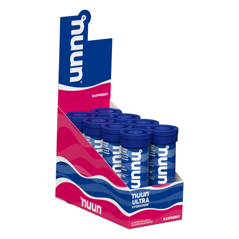 Nuun Sport Ultra Box - MyTriathlon