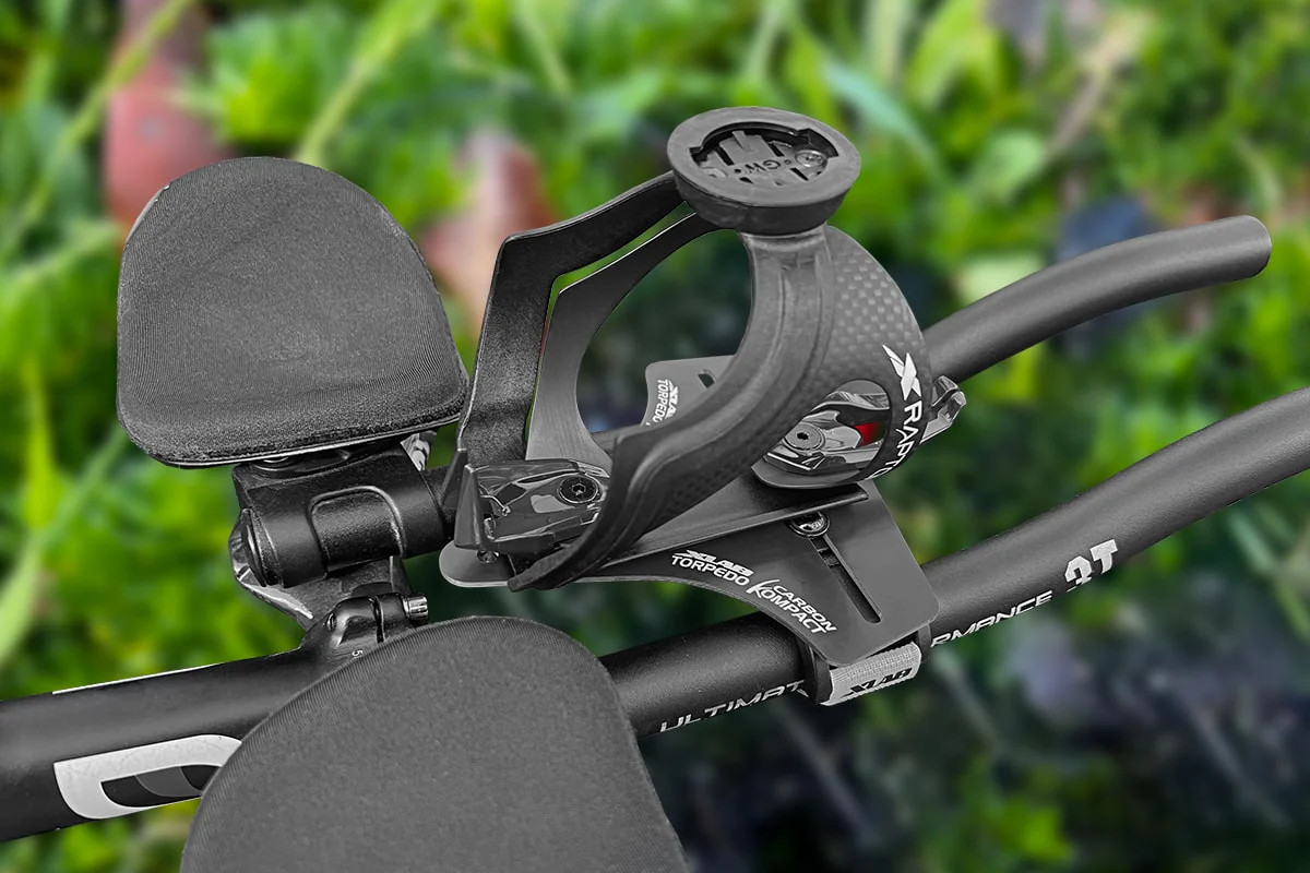 Xlab Torpedo Kompact 500 - Lite - MyTriathlon