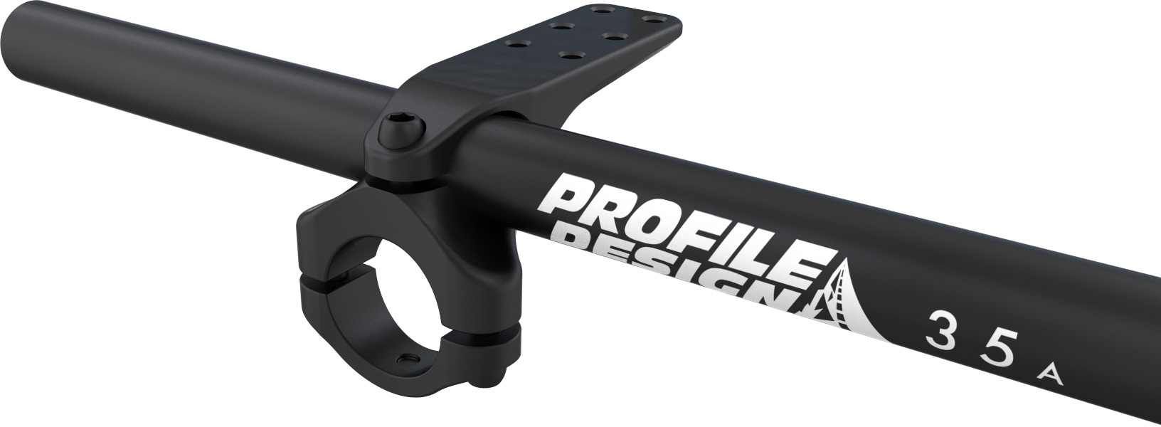 Profile Design Aerobar Bracket Kit - Sonic - MyTriathlon