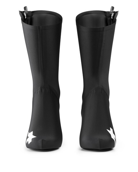 Assos Rs 2/3 Rain Booties P1 - MyTriathlon