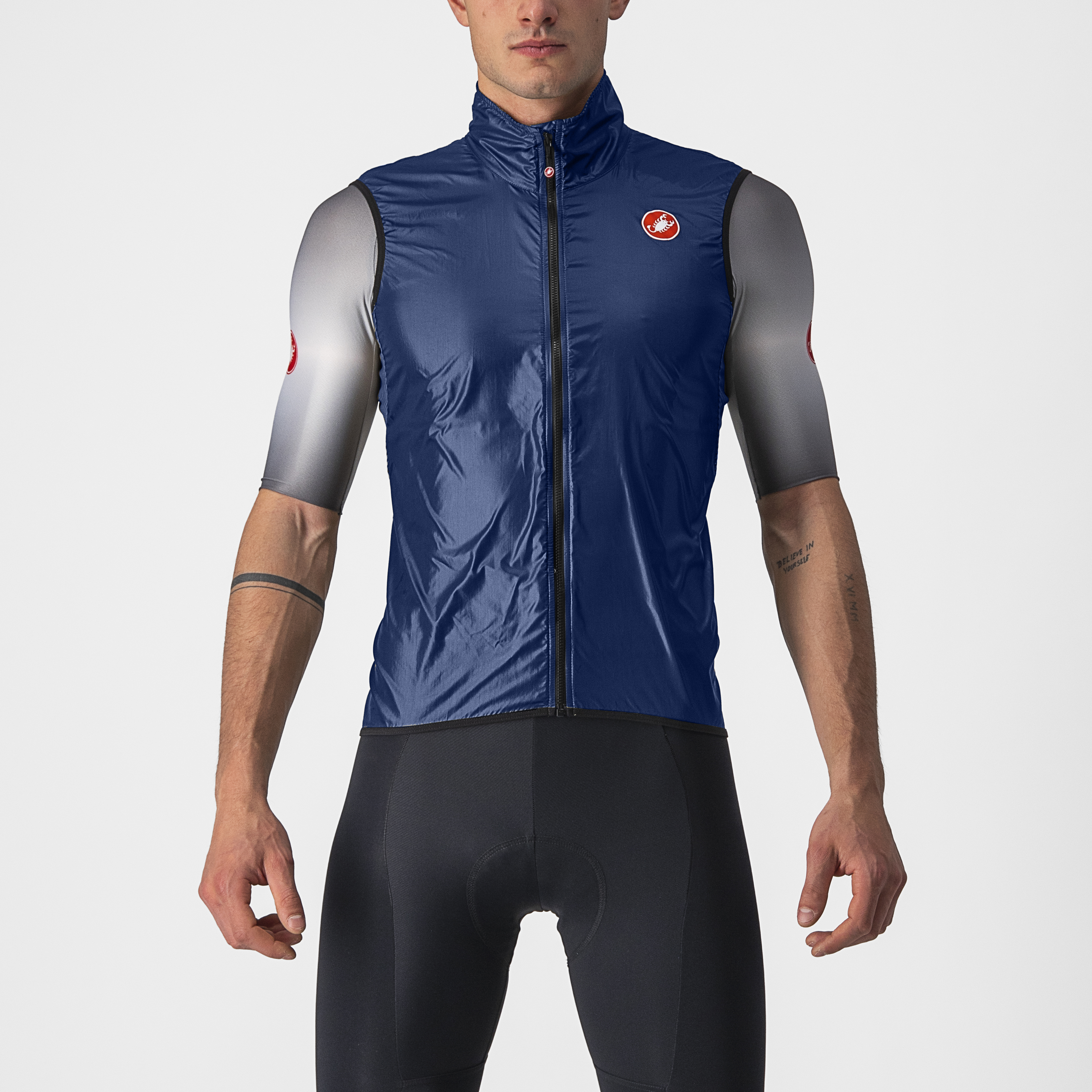 Castelli Aria Vest - MyTriathlon