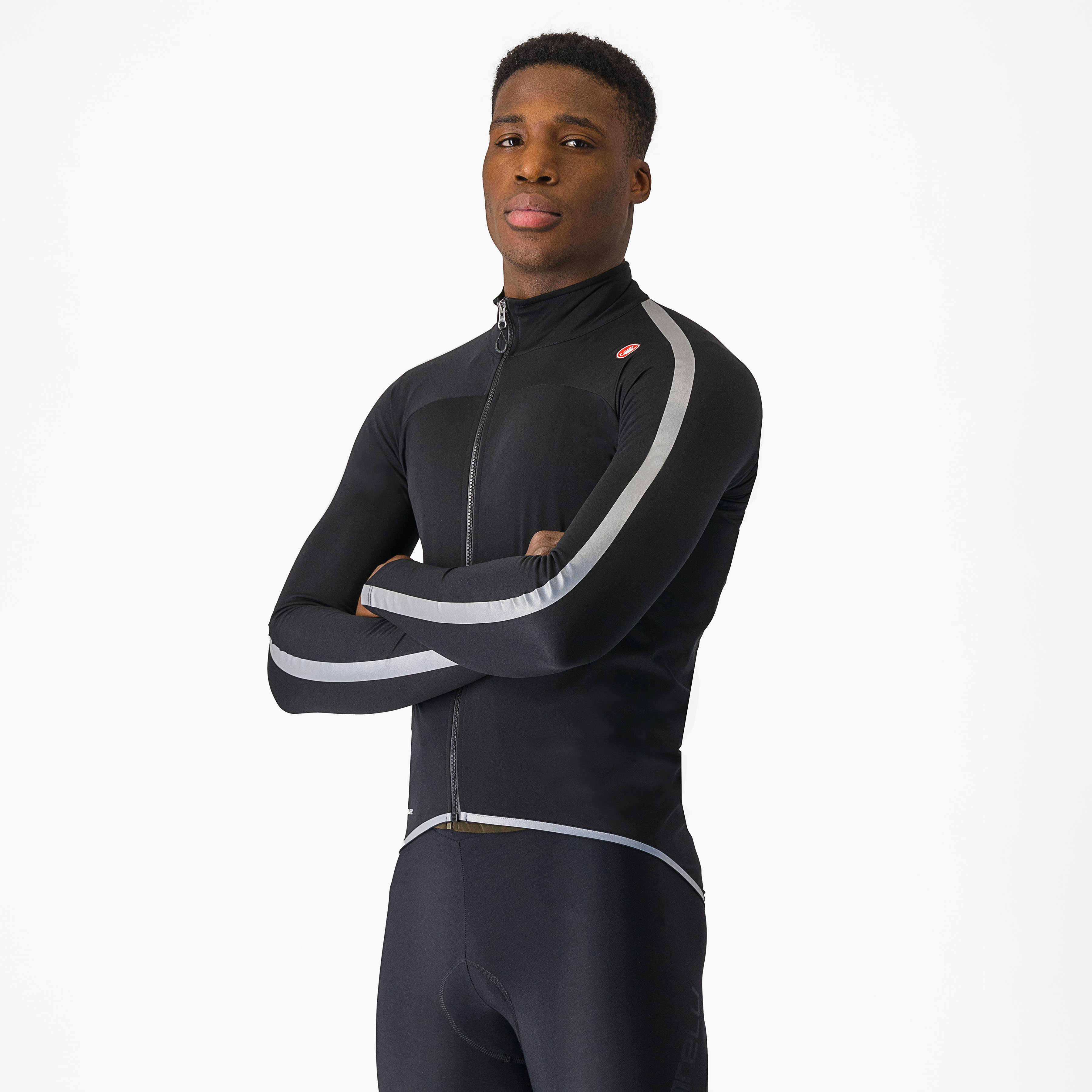 Castelli Ultra Rain Cape - MyTriathlon