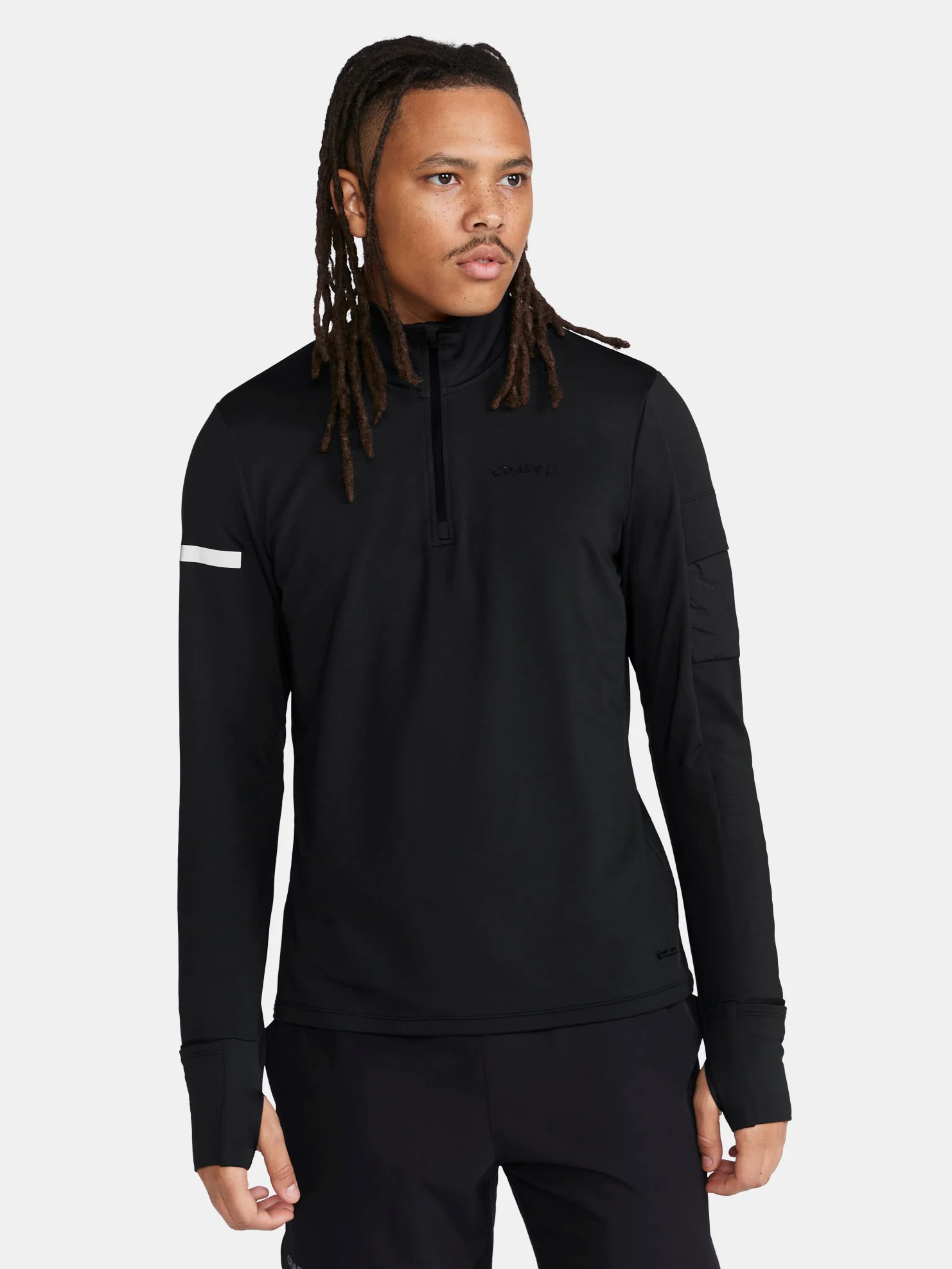 Craft Adv Subz Long Sleeve 2 - MyTriathlon