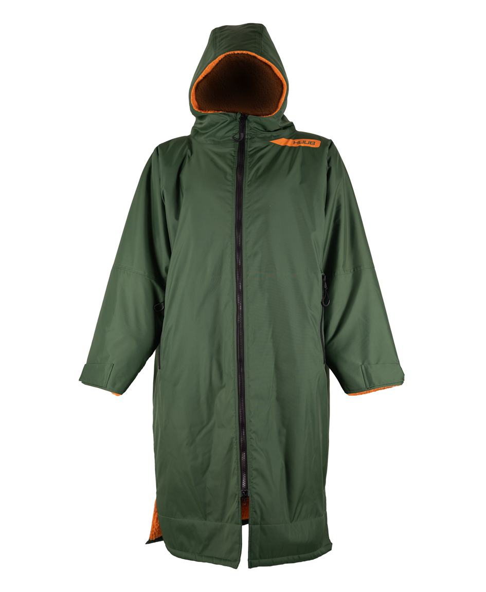 HUUB Huub Changing Robe - MyTriathlon