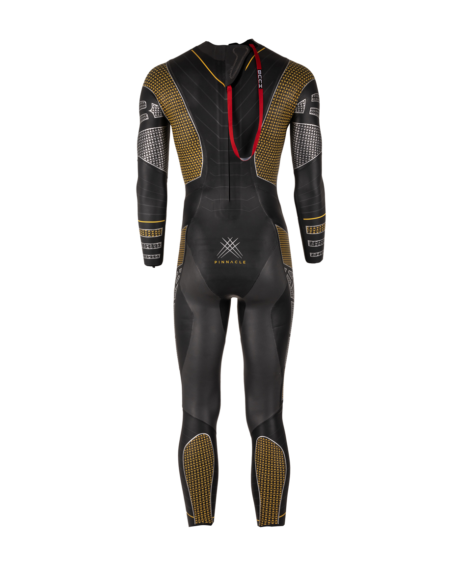 HUUB Pinnacle Wetsuit - MyTriathlon