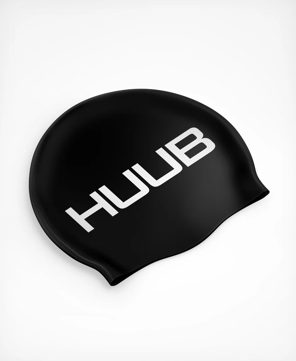 HUUB Swim Cap - MyTriathlon
