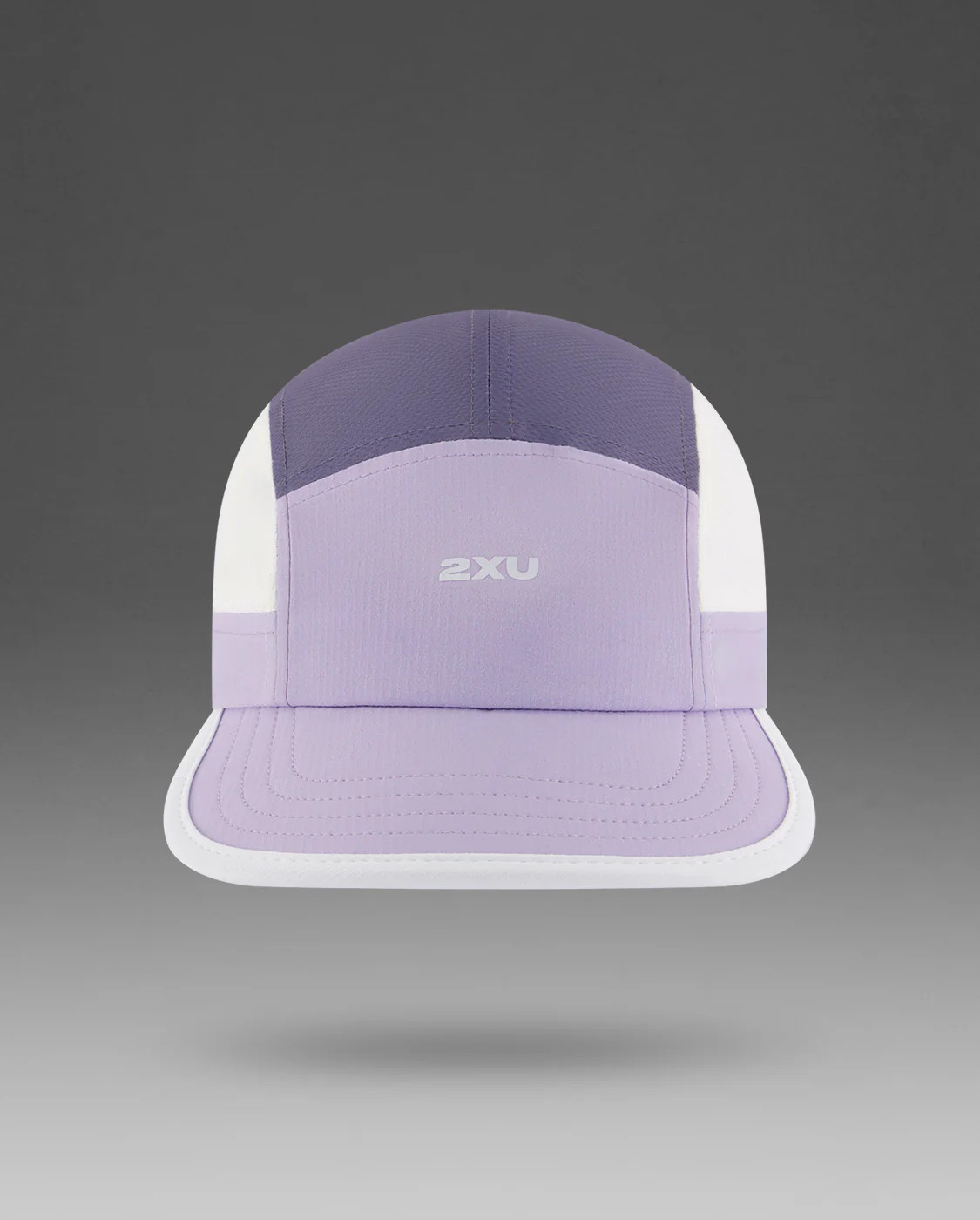 2XU Light Speed Small Cap - Virtual Violet/Digital Lilac - MyTriathlon