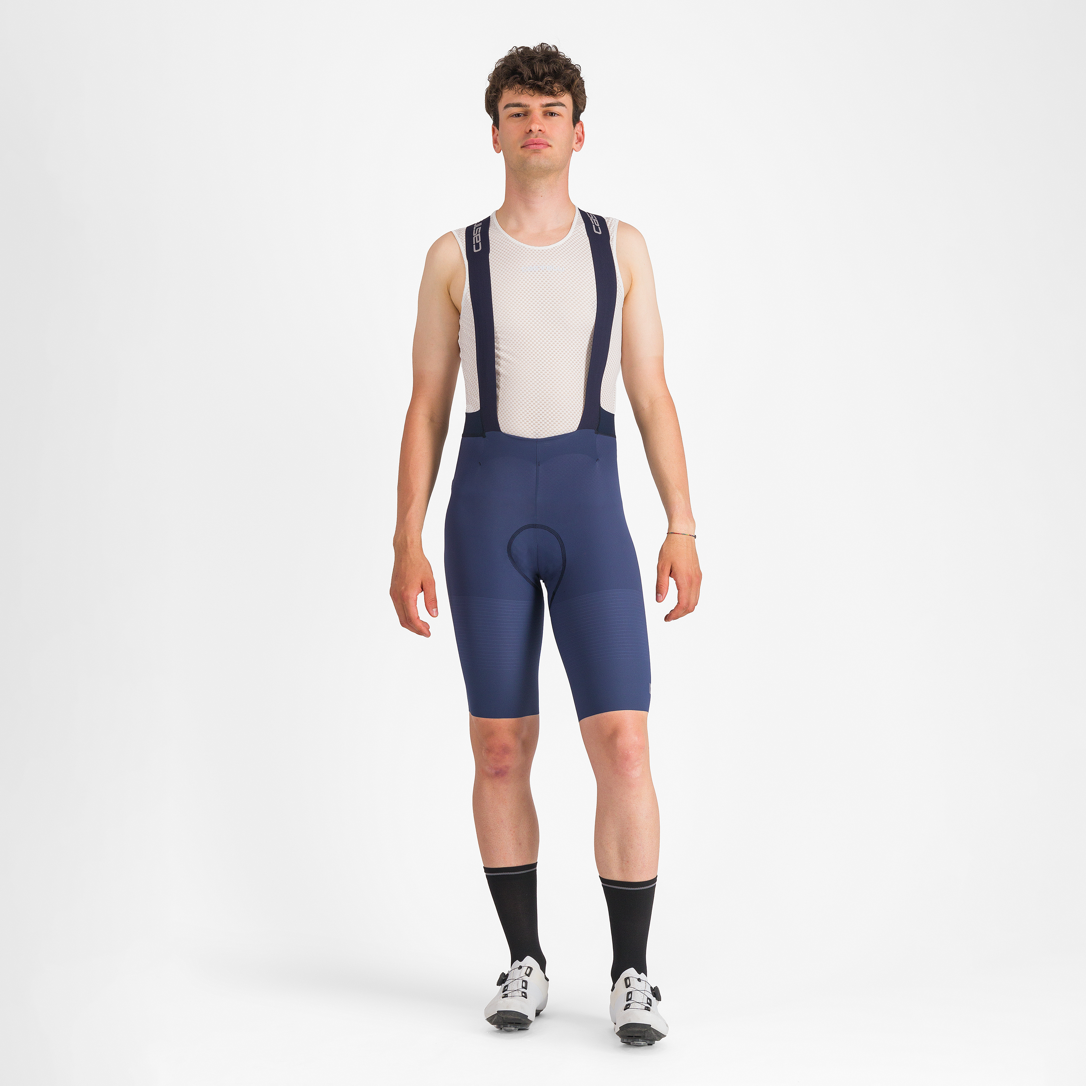 Castelli Premio Evo Bib Short - MyTriathlon