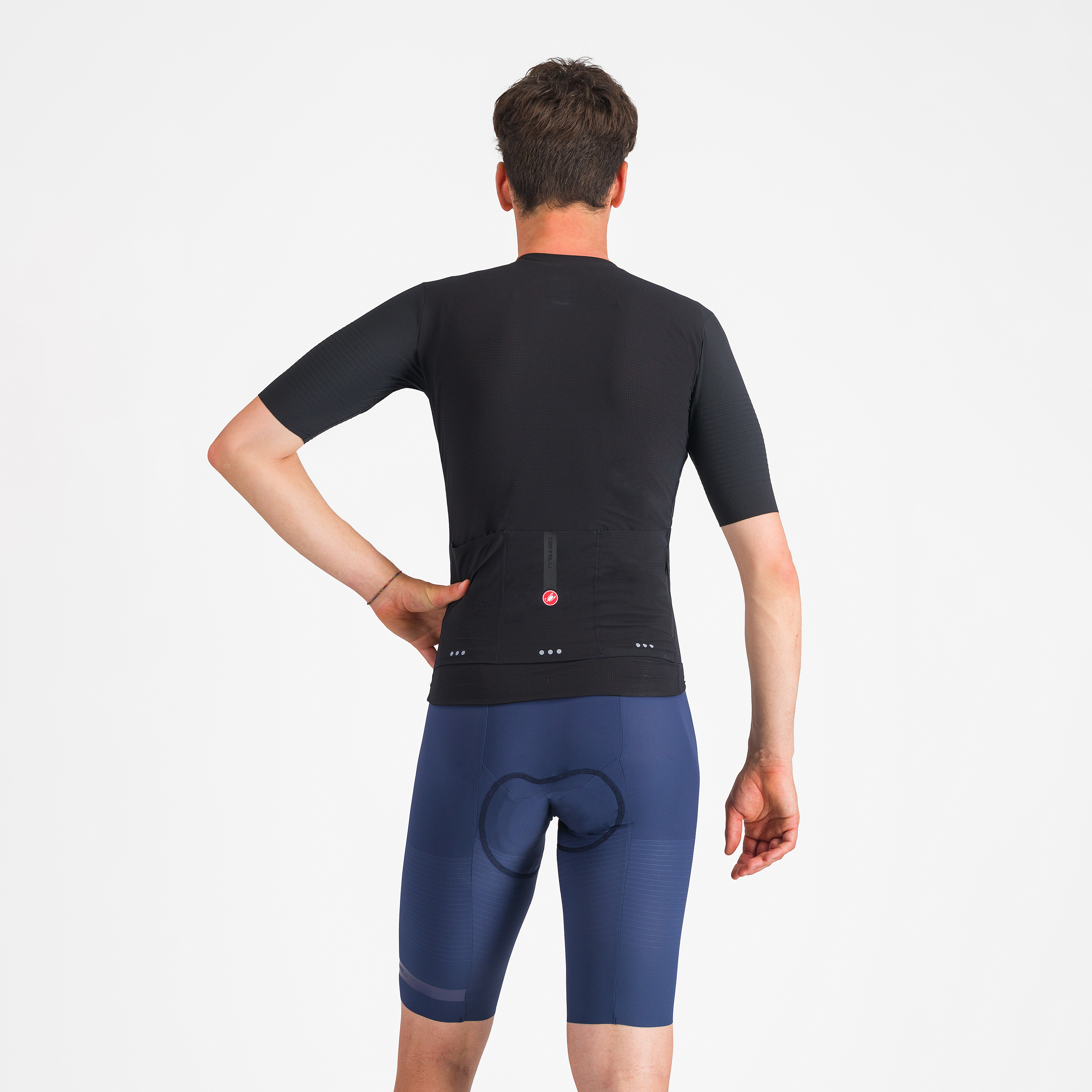 Castelli Premio Evo Bib Short - MyTriathlon