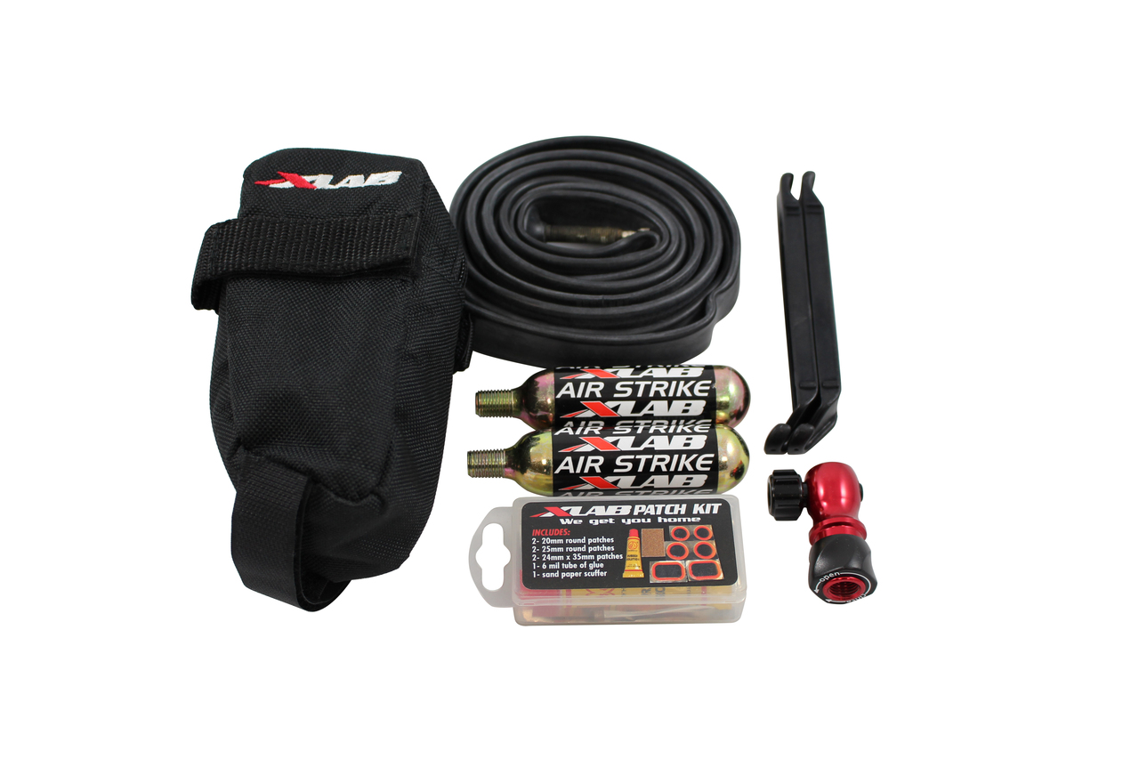 XLAB MINI - BAG -SMALL | MyTriathlon