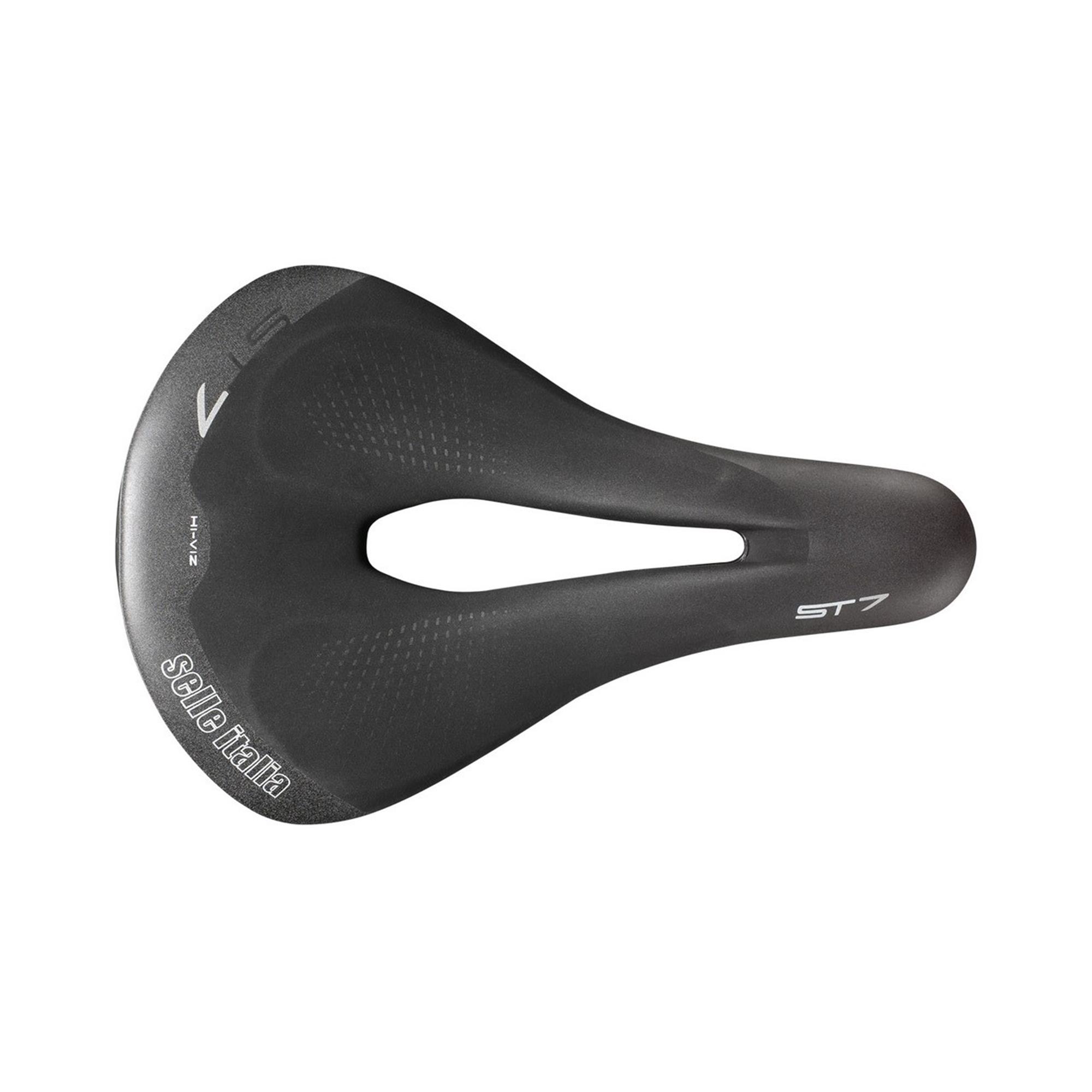 Selle Italia ST7 Superflow Commuter Saddle - MyTriathlon