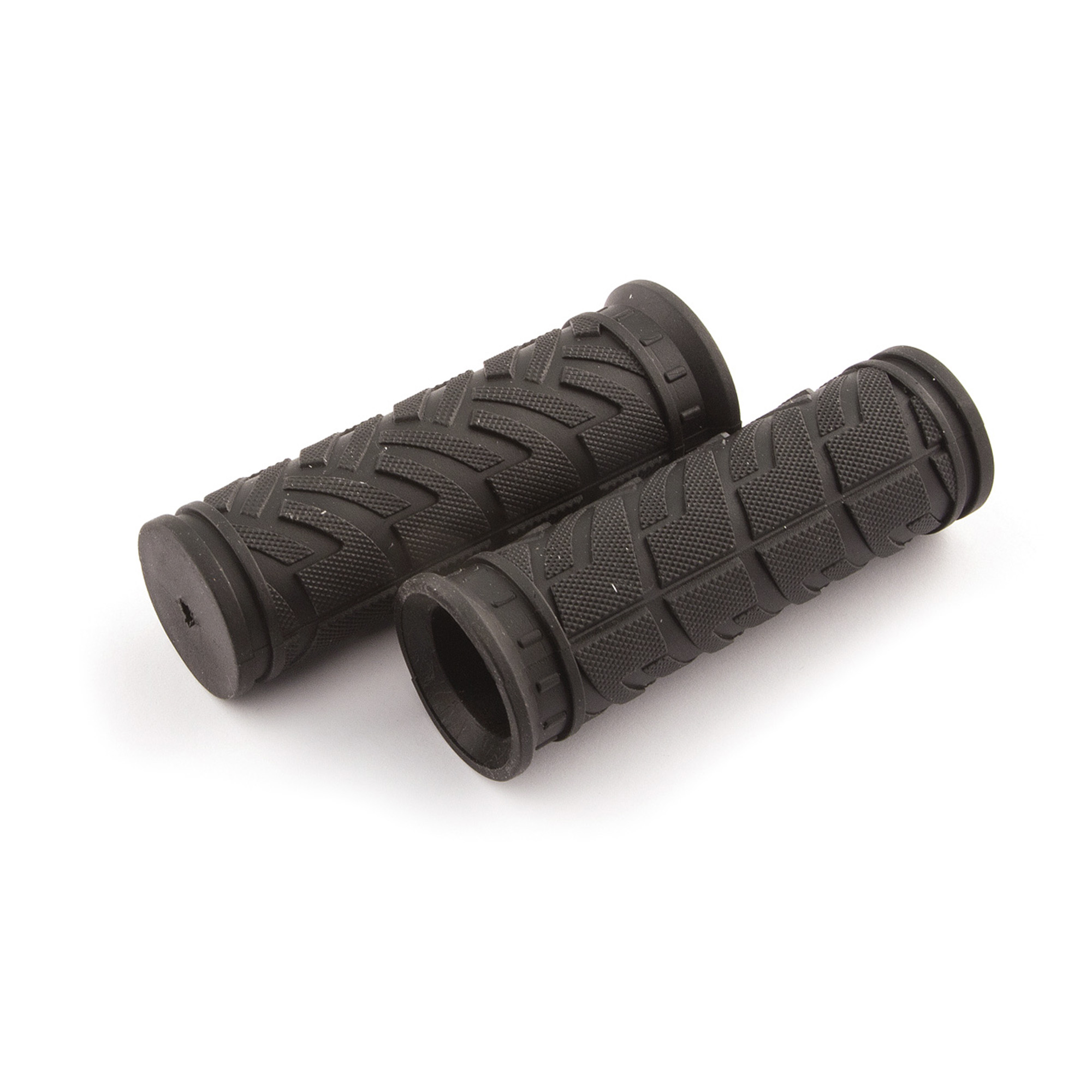 Clarks 130mm Plug Grip Black - MyTriathlon