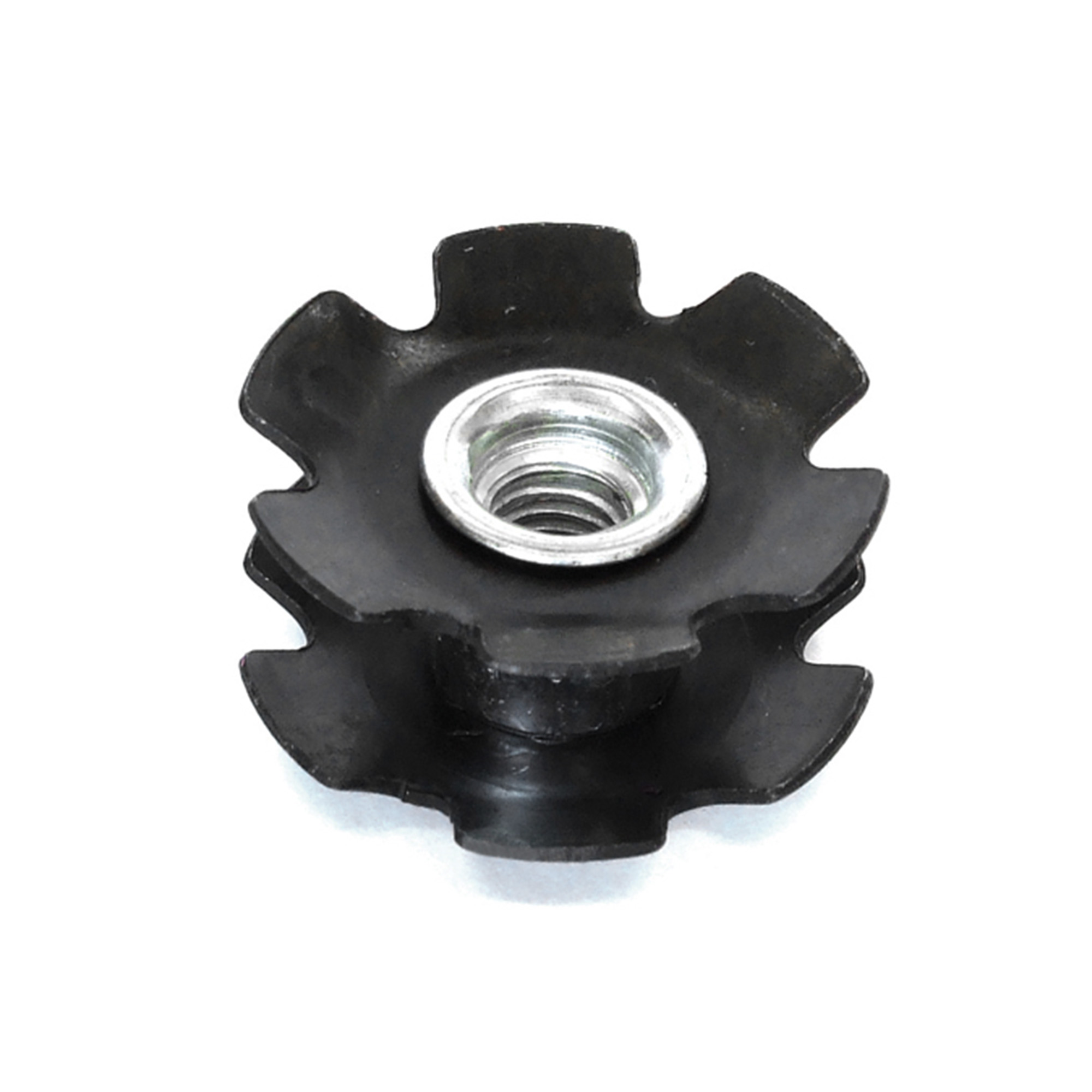 Clarks 1 1/8 Star Nut pack of 1 - MyTriathlon