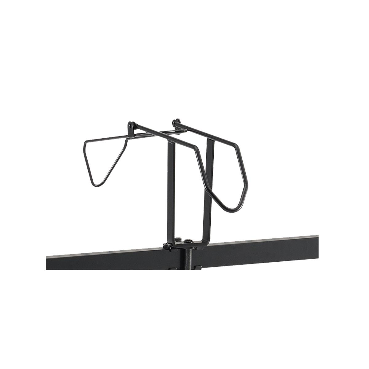 Minoura DS-4200 Additional Wheel Cradle - MyTriathlon