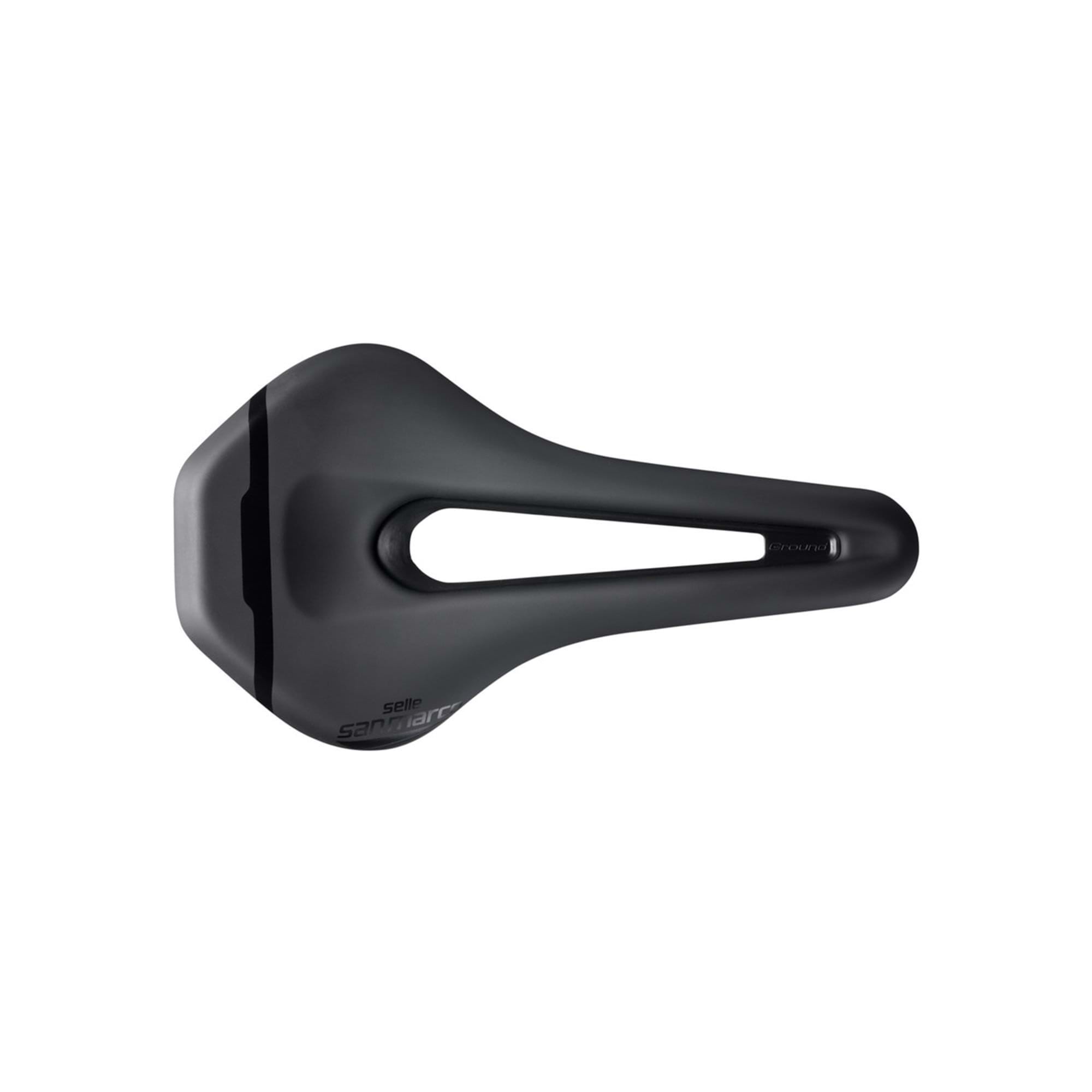 Selle San Marco GrouND Sport Saddle - MyTriathlon