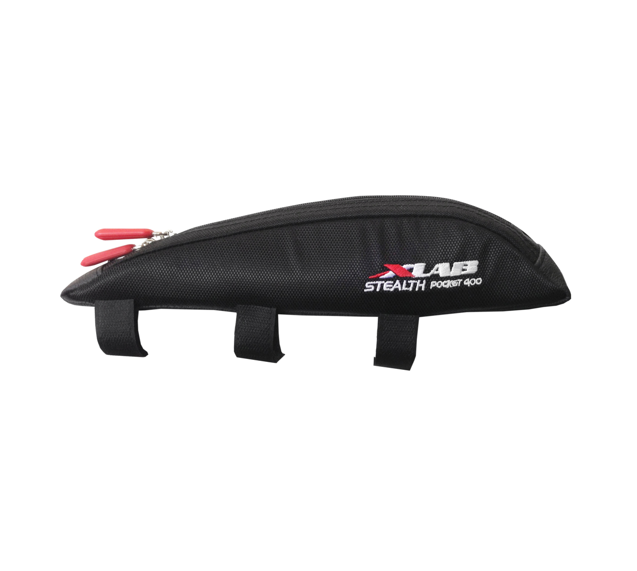 XLAB Aerodynamic Frame Storage Stealth Pocket 400 - MyTriathlon