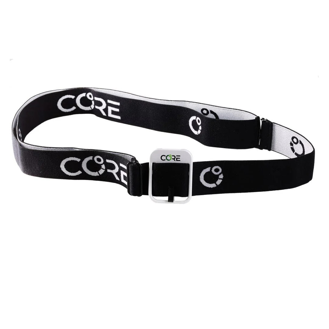CORE Chest Strap - Chest Strap - MyTriathlon