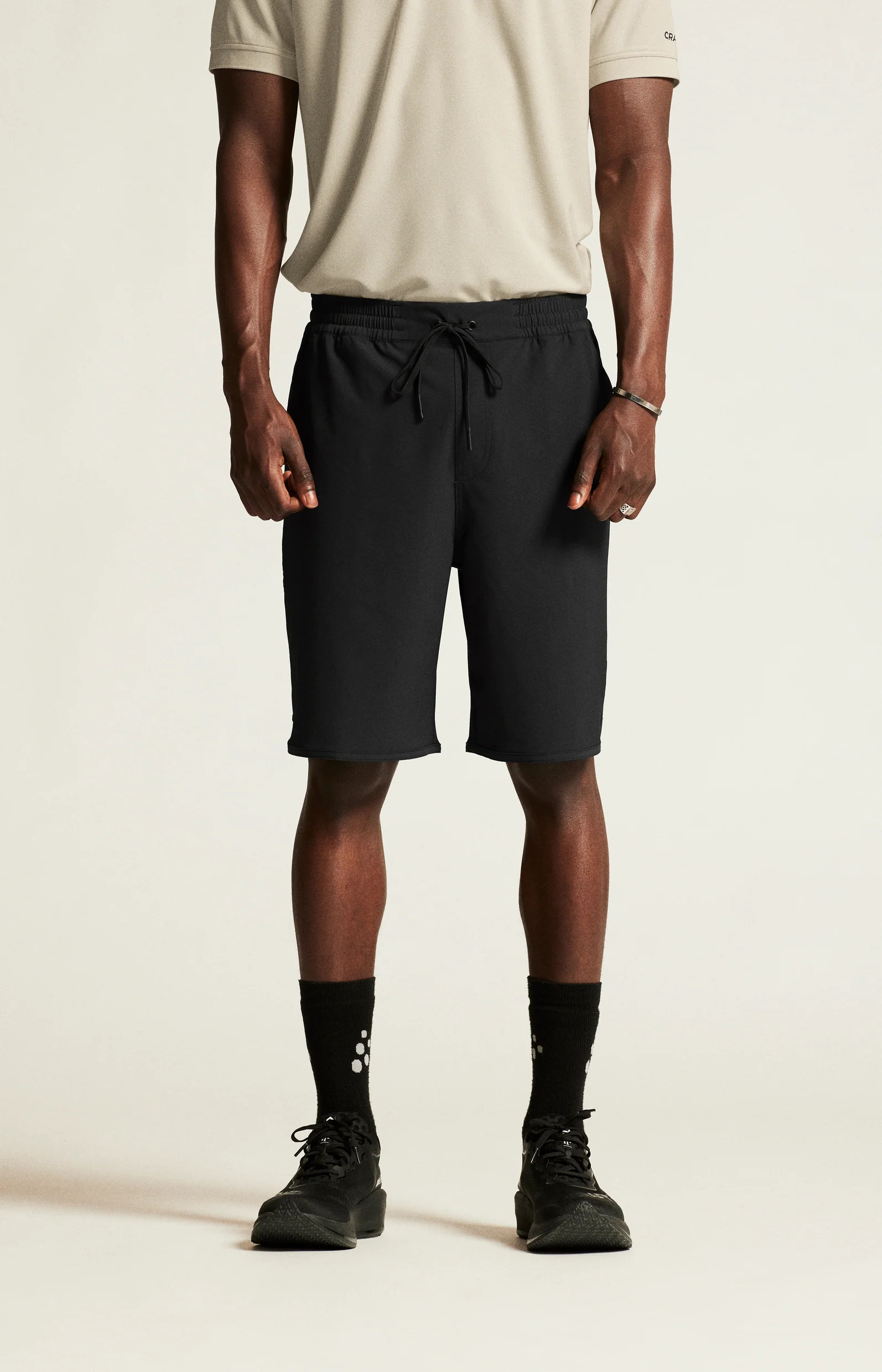 Craft Collective Structure Shorts - MyTriathlon