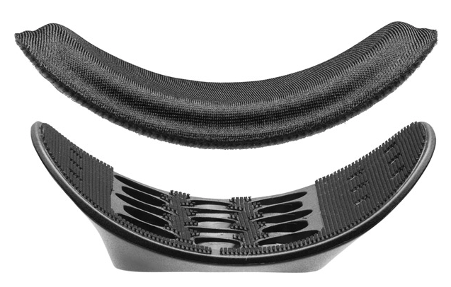 Profile Design Aerobar Armrest Kit - Ergo - MyTriathlon
