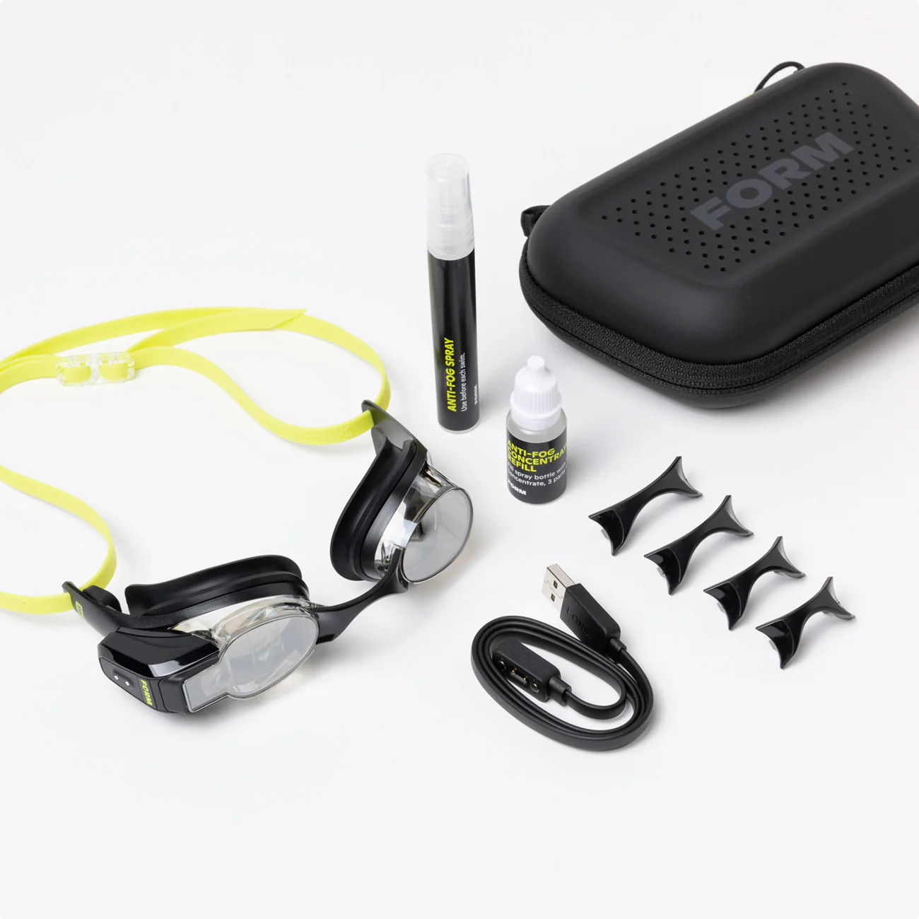 FORM Smart Swim 2 Pro - MyTriathlon