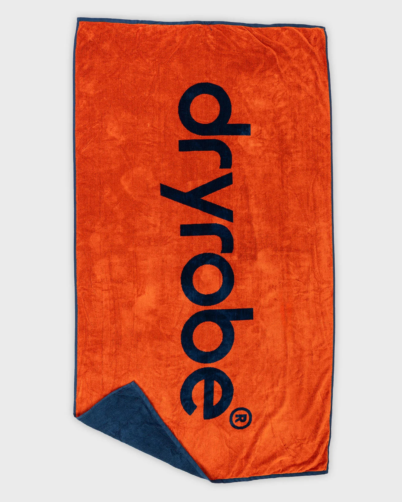Dryrobe - Dryrobe - Beach Towel - MyTriathlon