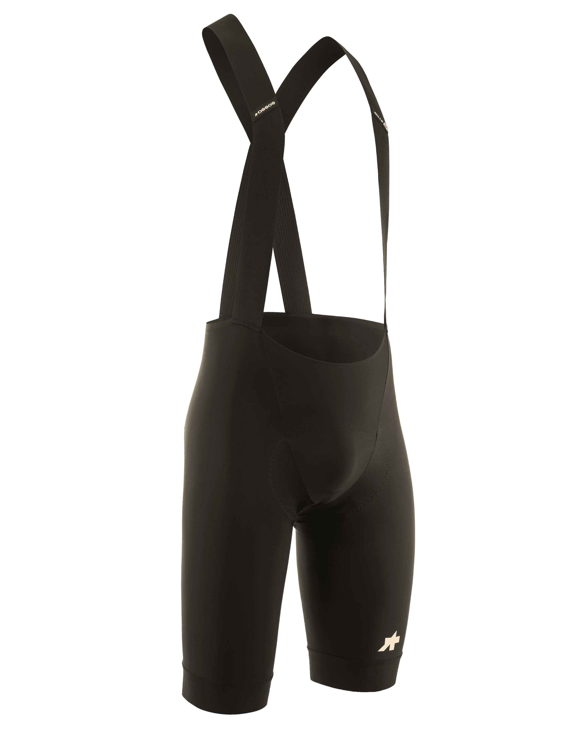 Assos MILLE GT Bib Shorts S11 - MyTriathlon